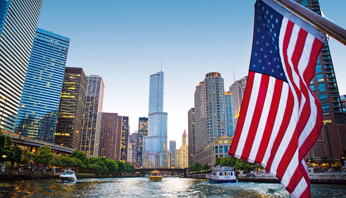 AQSh: Ingliz tili oʻqituvchilari uchun barcha xarajatlari qoplanadigan ...